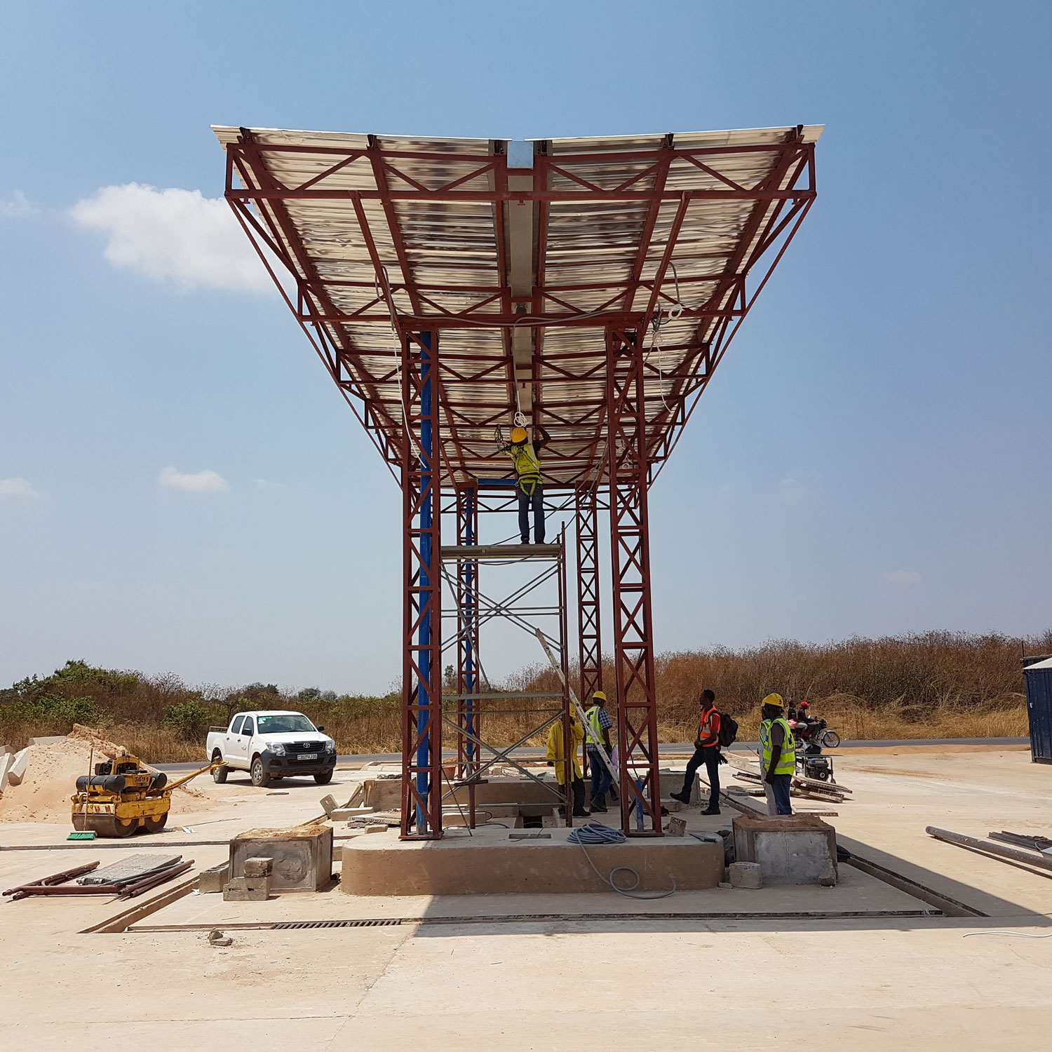 Products | Forrestgroup