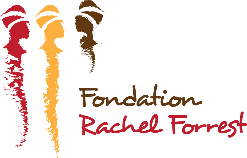Les actions de la Fondation Rachel Forrest | Groupe Forrest