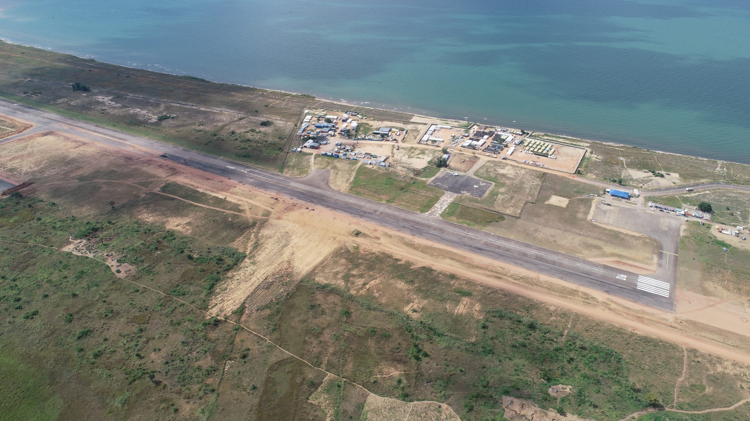 Civil engineering company in DR Congo | Forrest Group