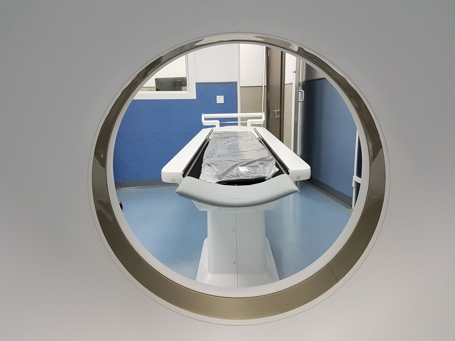 CMC exclusivity: a scanner with immediate interpretation of the protocol