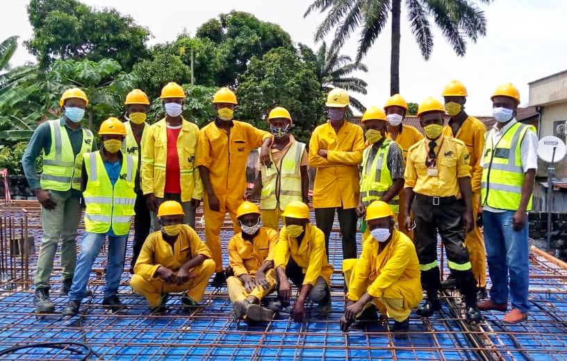 Groupe Forrest imposes drastic measures to prevent Coronavirus