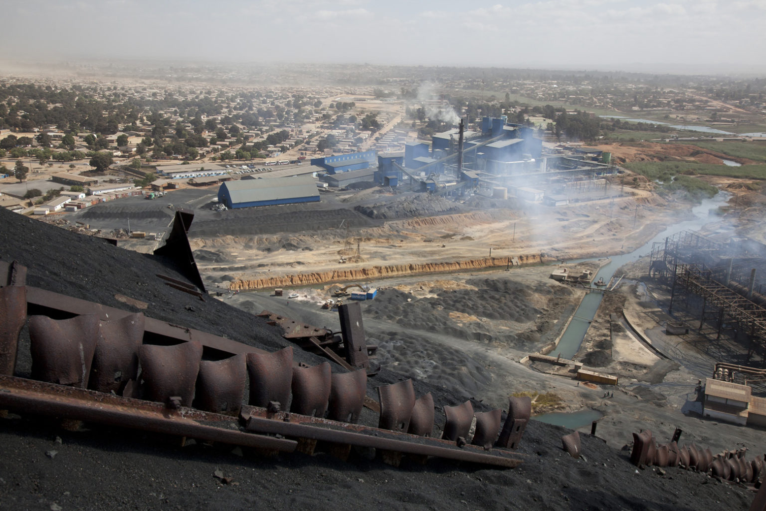 L'Entreprise Générale Malta Forrest fête ses 100 ans ! | Groupe Forrest