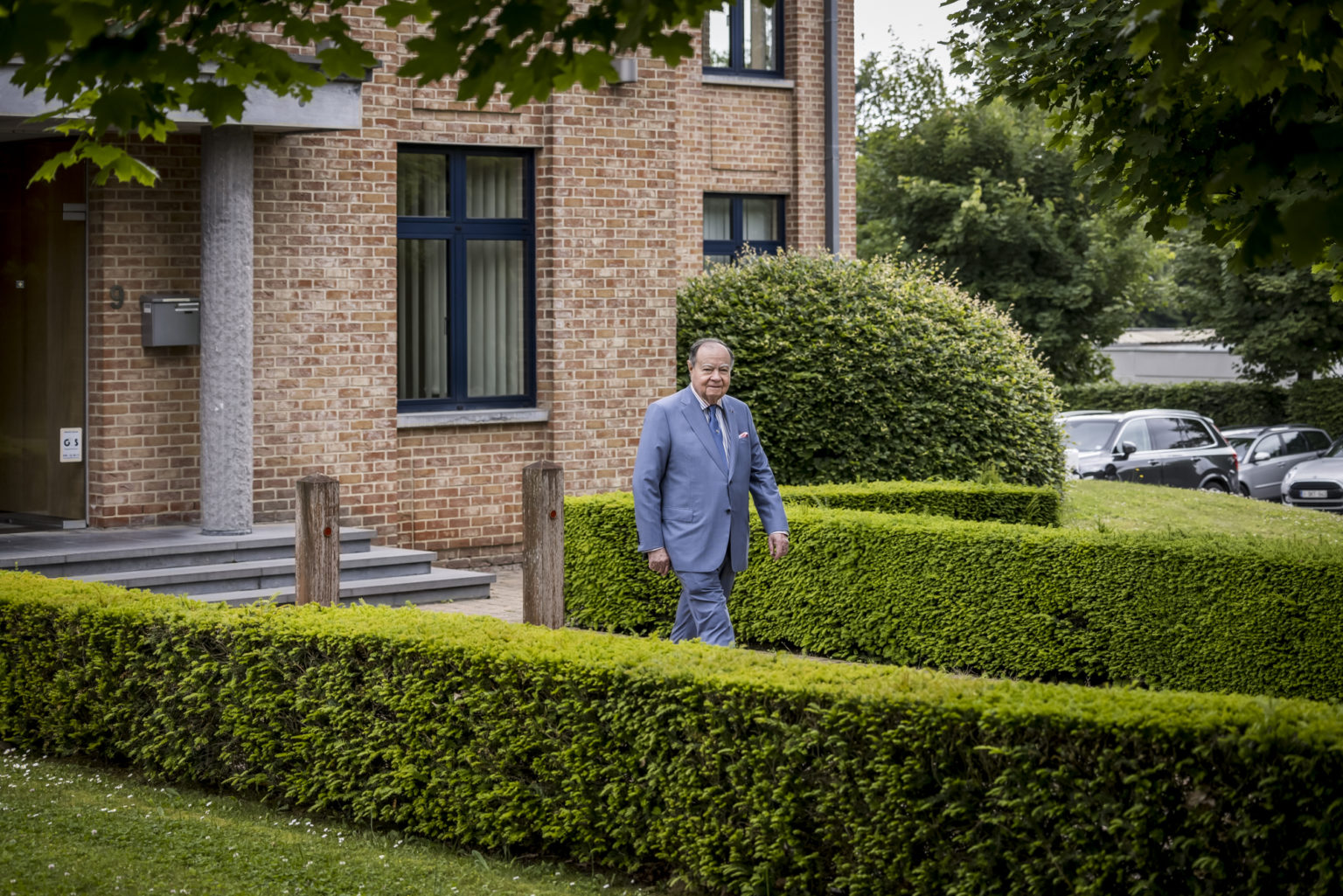 George Arthur Forrest : une vie | Forrestgroup