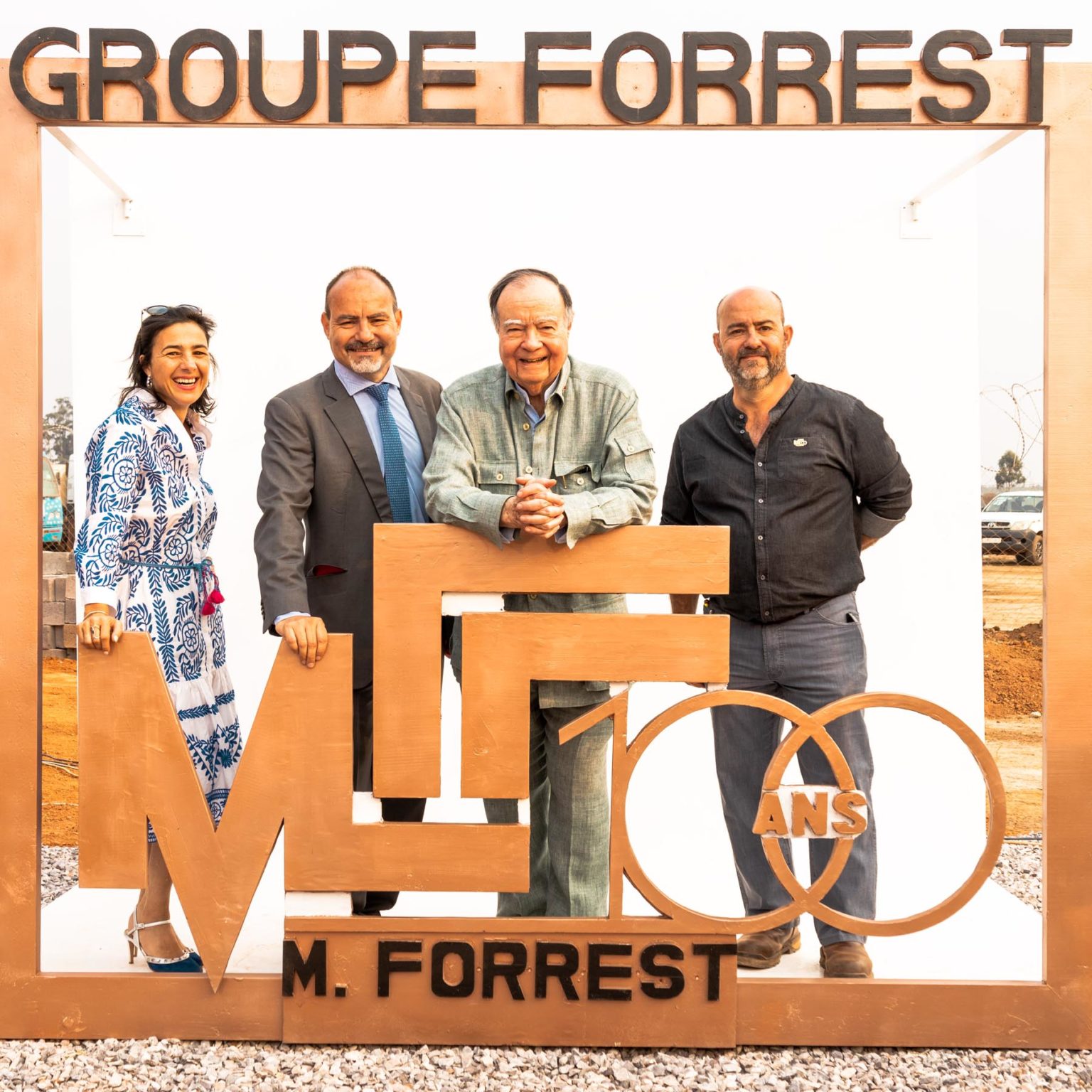 Careers | Forrestgroup