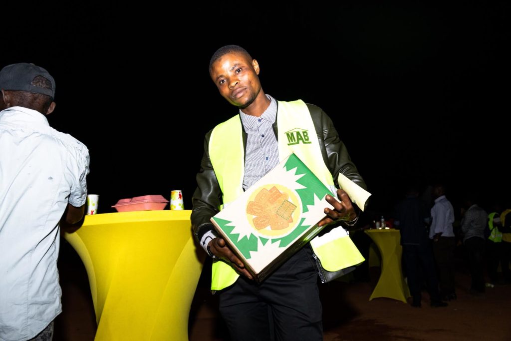 EGMF's 100 anniversary in Kolwezi - photos and video | Forrestgroup