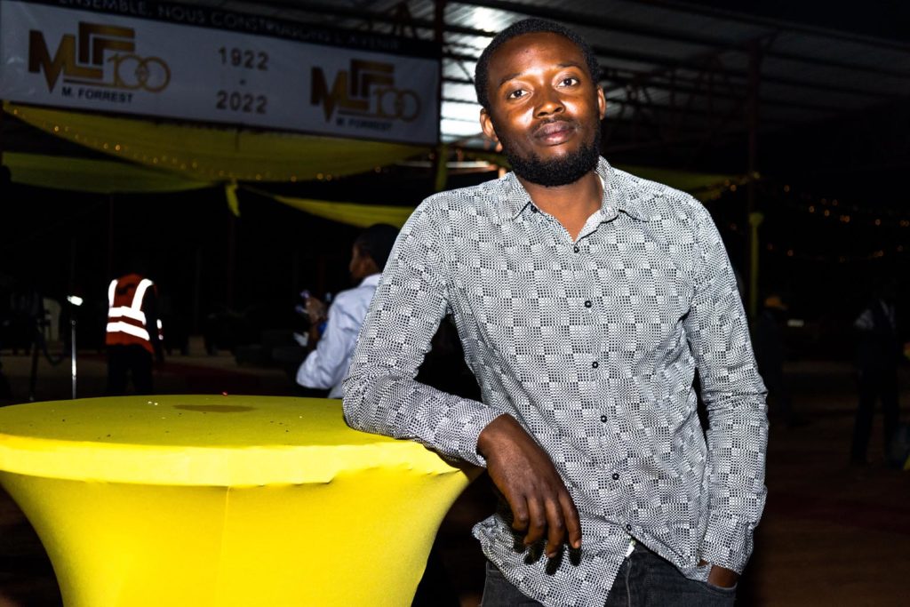 EGMF's 100 anniversary in Kolwezi - photos and video | Forrestgroup