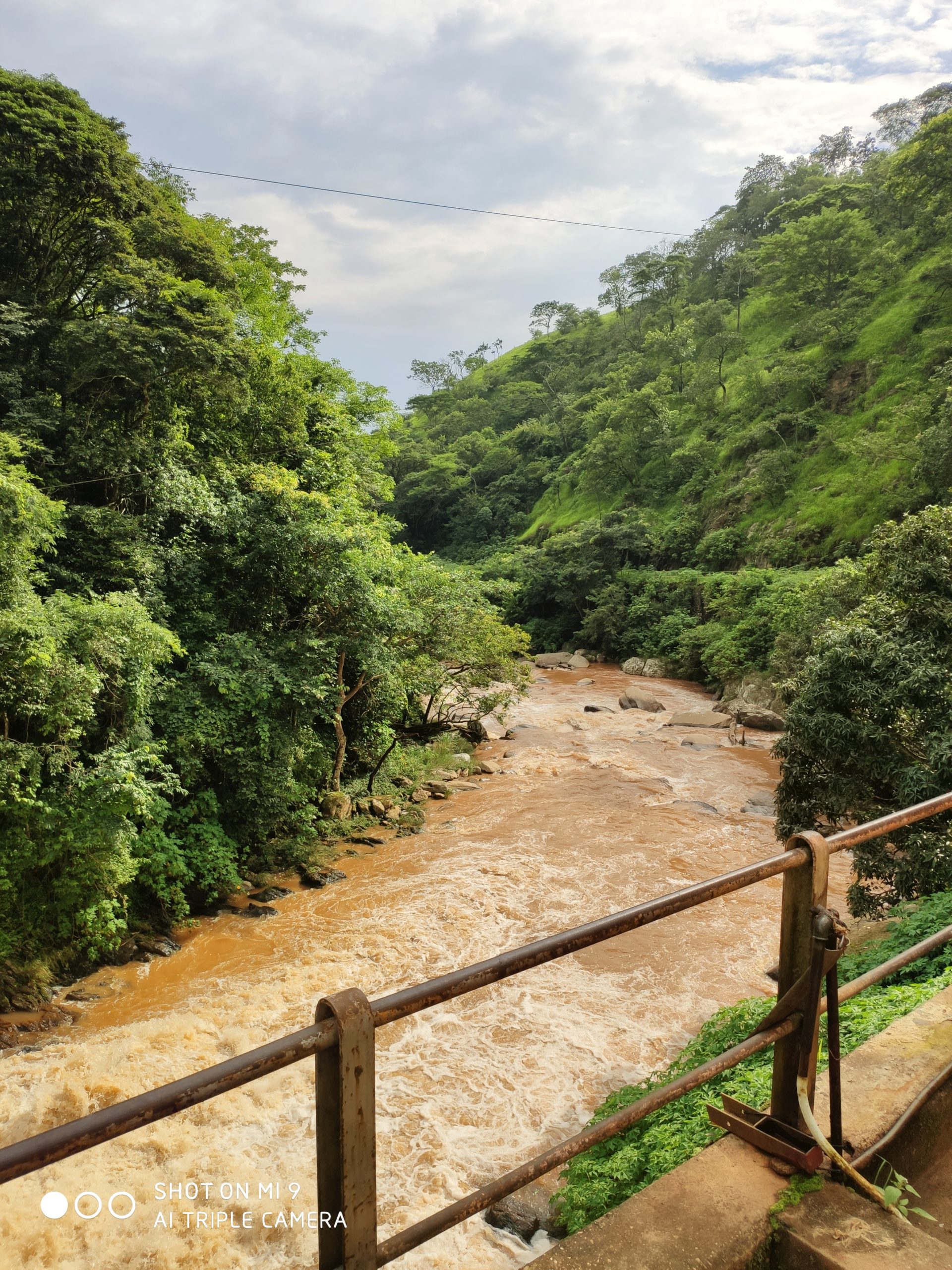 Rehabilitation of the Bendera hydroelectric plant | Groupe Forrest
