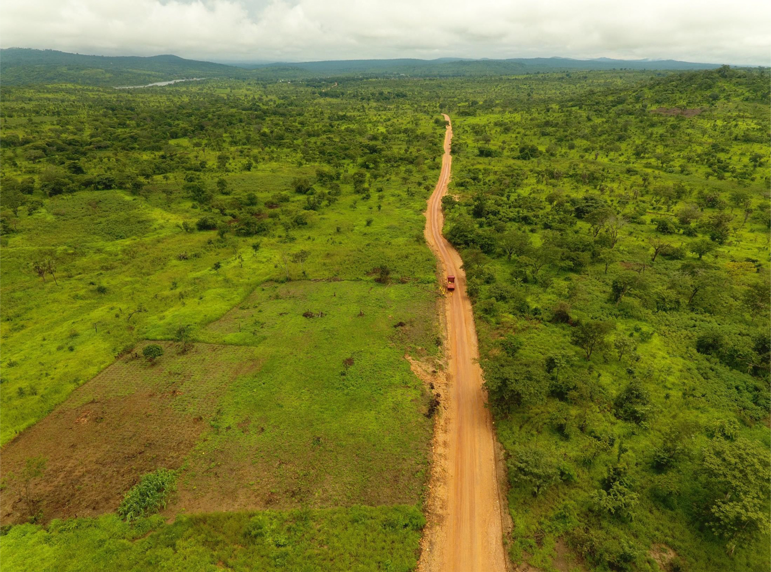 RN33 Nyemba-Kabalo | Forrestgroup