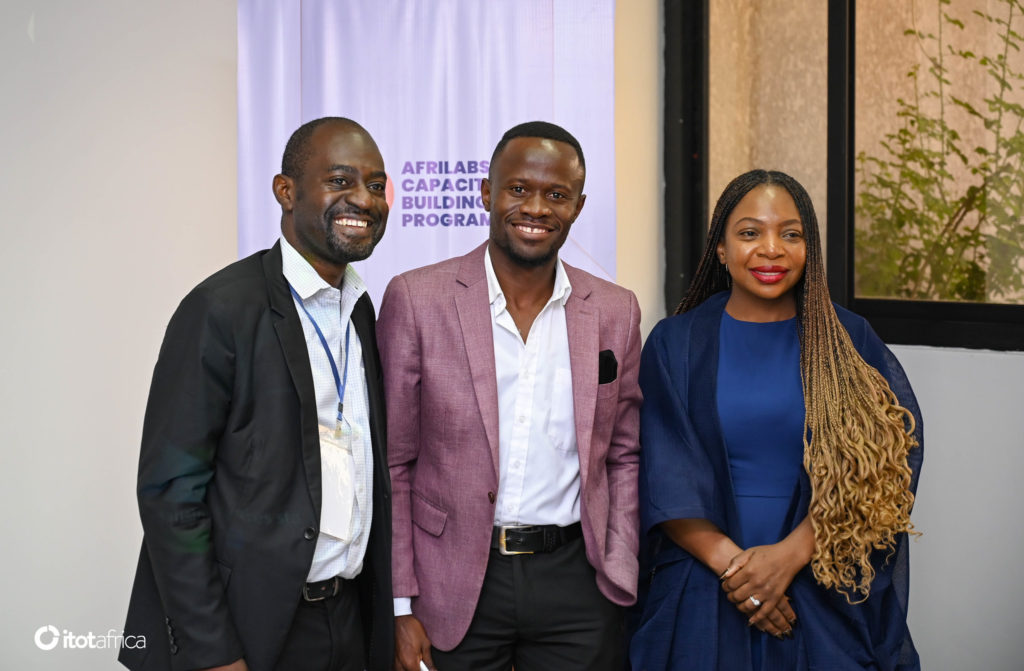 Le Groupe Forrest soutient l’entrepreneuriat à Lubumbashi | Forrestgroup