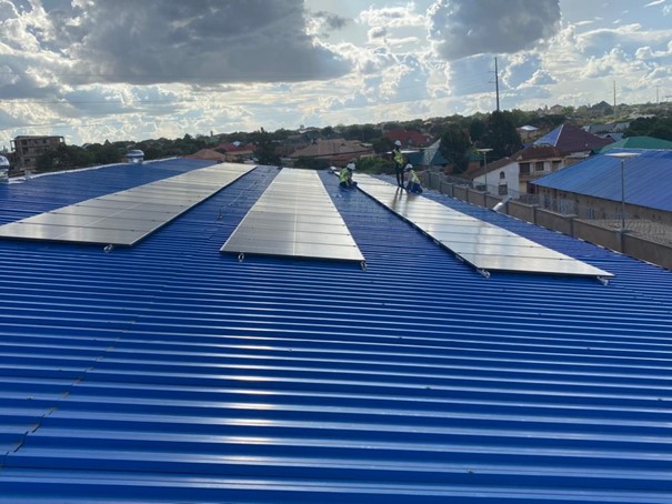 Congo Energy achieves ISO 14001 and ISO 45001 Certifications