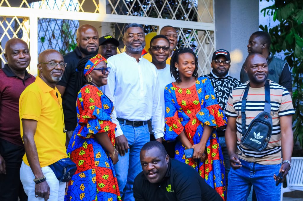 EGMF célèbre les 64 ans d'indépendance de la RDC | Forrestgroup
