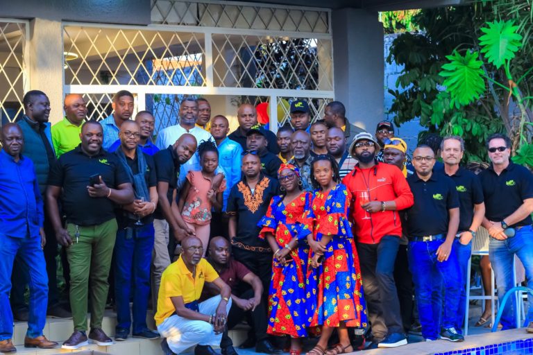 EGMF célèbre les 64 ans d'indépendance de la RDC | Forrestgroup